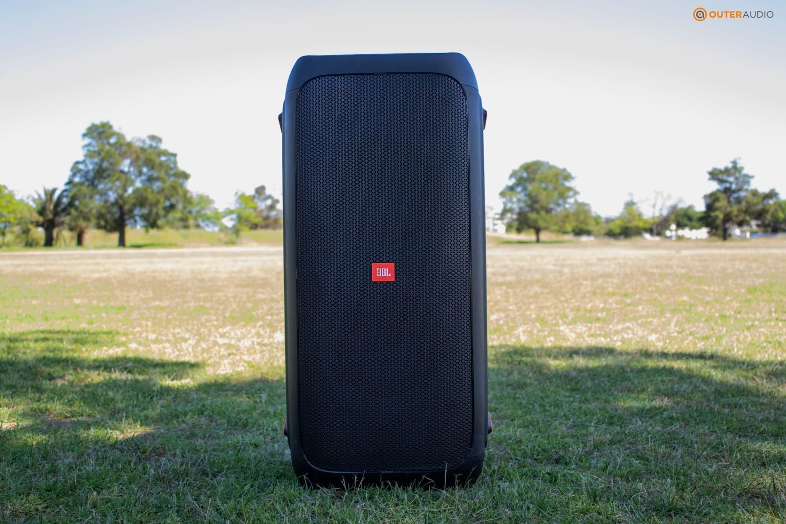 JBL PartyBox 310 Review: The Quintessential Party Speaker
