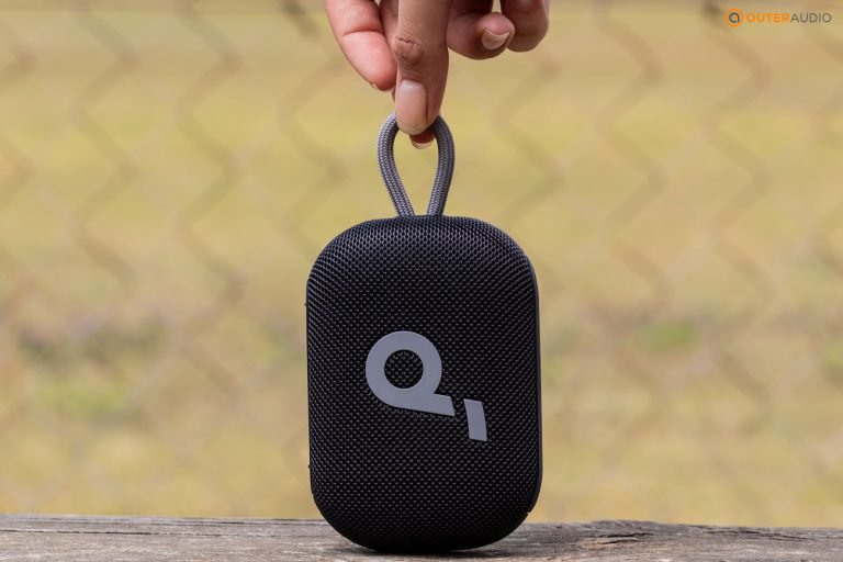 Soundcore Select 4 Go Review: The Best Budget Speaker
