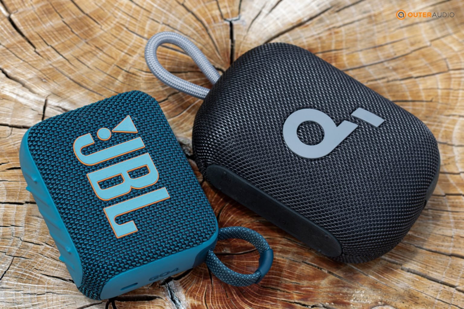 Soundcore Select 4 Go Review: The Best Budget Speaker