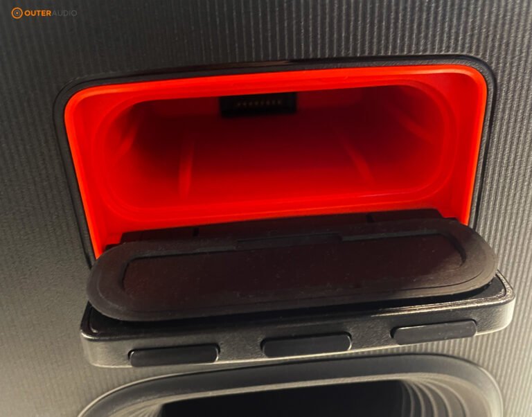 JBL PartyBox 320 Review: JBL's Most Versatile Party Speaker