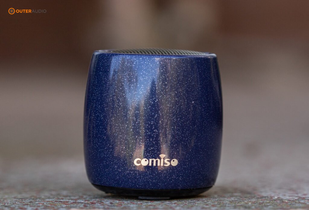 Comiso C17 Review: The Budget Champ Of Mini Bluetooth Speakers?