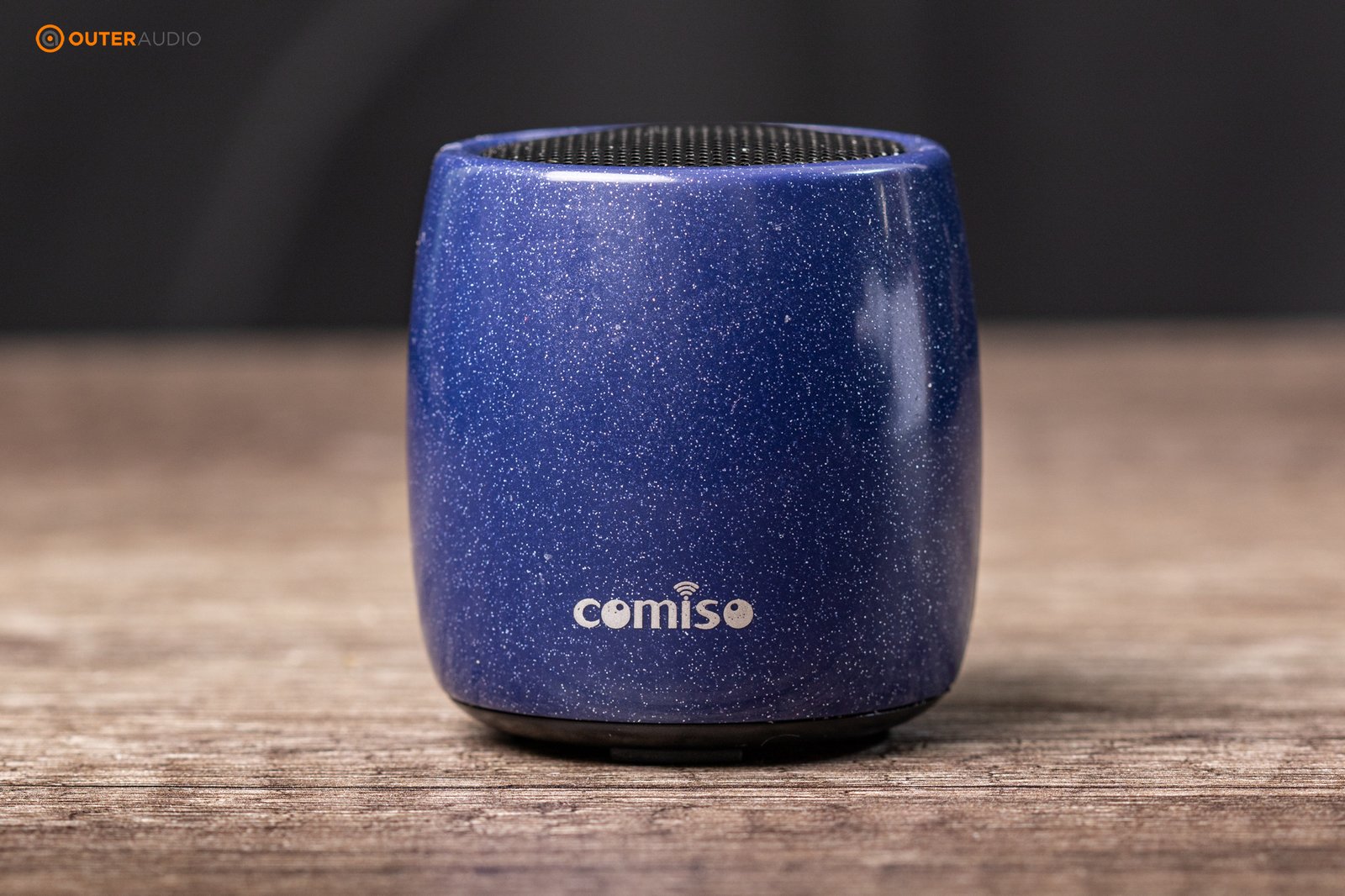 Comiso C17 Review: The Budget Champ Of Mini Bluetooth Speakers?