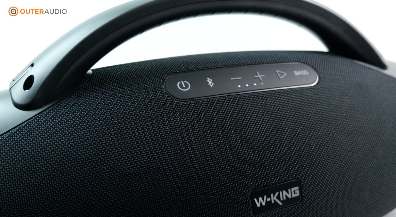 W-KING X20 Review: Bringing The Noise