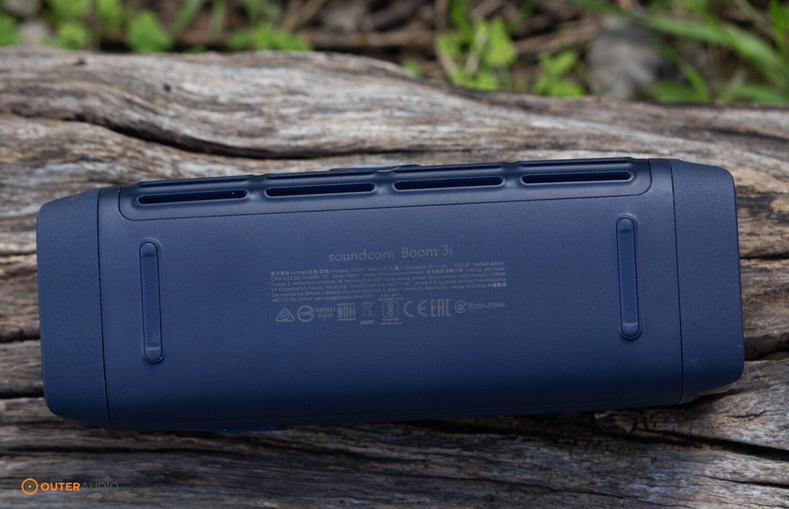 Soundcore Boom 3i Review: My Favorite Speaker of This Year