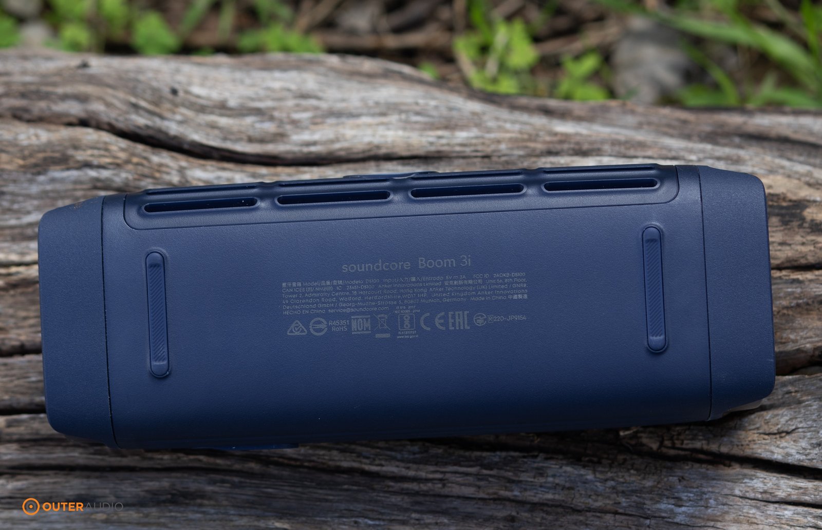 Soundcore Boom 3i Review: My Favorite Speaker of This Year