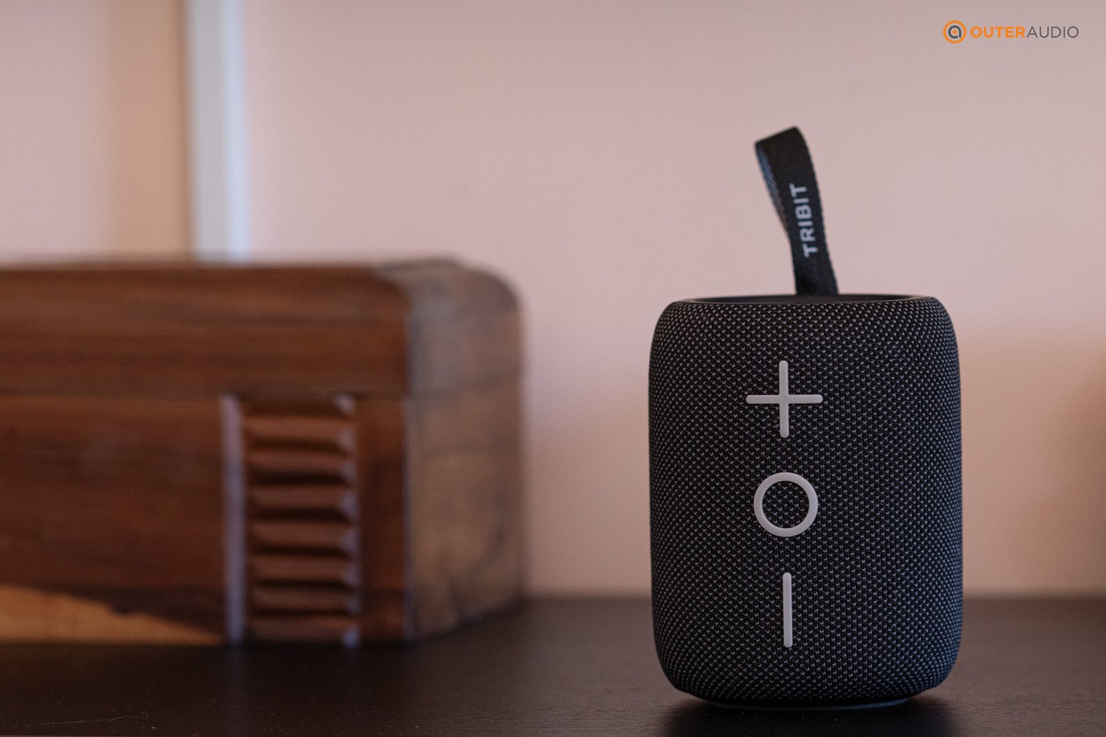 Tribit StormBox Mini+ Review